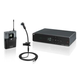 Sennheiser XSW 1-908-A - Instrumentenset mit E908 A-Band 548 - 572 MHz