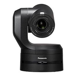 Panasonic AW-HE145 - Full-HD PTZ-Kamera, 20x Zoom, schwarz