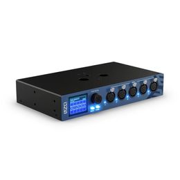 ChamSys GeNetix GN5 - 5 Port Node
