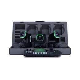 BirdDog 3x BDX1-30B + 1x BDKBD Bundle (Versand in BDX1CASE)