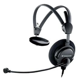 Sennheiser HME 46-3S - Einseitiges Headset mit Elektretmikrofon