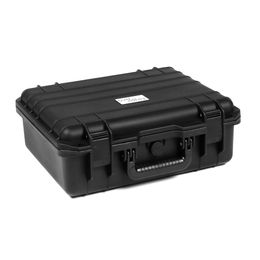 Tego Pro SAFETY CASE 4 IP65