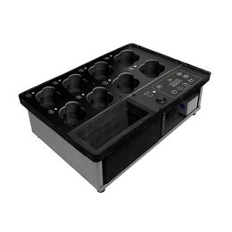 Astera FP7 PrepInlay E26/E27 - Lade- und PrepINLAY f&uuml;r 8x Luna Bulb - NUR INLAY