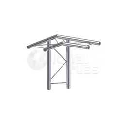 Global Truss F22 3-Weg Ecke C31 H