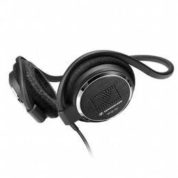 Sennheiser NP 02-100 - Nackenb&uuml;gelh&ouml;rer, stereo, 32 Ohm, Kabel 1 m, 3,5 mm Klinkenstecker, VPE 20 St&uuml;ck