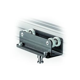 Manfrotto FF3228 Dismountable Carriage Black