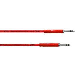 Cordial PEAK CPP 0,6 TT-RT - 0,6 m, NEUTRIK 2 x TT-Phone