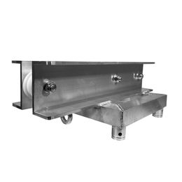 DURATRUSS DT 44-Top T2, Oberteil f&uuml;r DT 44 &; 44/4