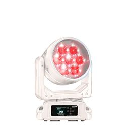 Elation Proteus Rayzor 760 WMG, IP 65, 7x 60 W RGBW LED, SparkLED, 5&deg;-77&deg;, DMX 512-A (RDM), ArtNet, sACN