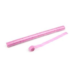 MAGIC FX Stadium Streamers (biologisch abbaubar) - 20 m x 2,5 cm -Pink