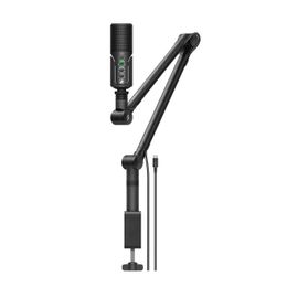 Sennheiser Profile Streaming Set - Profile USB-Mikrofon mit Boom-Arm