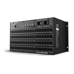 Digico Quantum Madi Rack