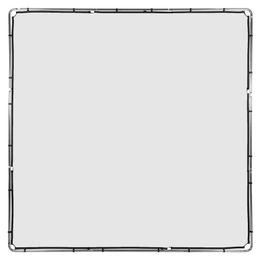 Lastolite Skylite Rapid Stoff extra gro&szlig; 3x3m 0,75 Blenden Diffusor