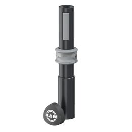 K&Ouml;NIG & MEYER K&ouml;nig & Meyer 21444 Adapterh&uuml;lse &raquo;Easy Lock&laquo; - schwarz