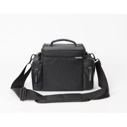 MAGMA 45 RECORD-BAG 100, bordeaux-red