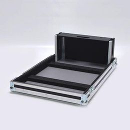 ProCase Mixercase f&uuml;r Midas M32R mit Trolley