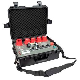 Showtec PLE-30-40, Direct Control - Box version