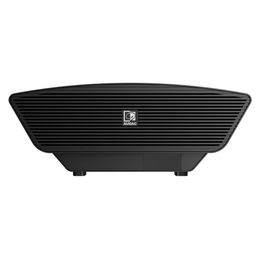 AUDAC NOBA8/B - Bassreflex-Subwoofer, 1x8", 100W/8Ohm, schwarz