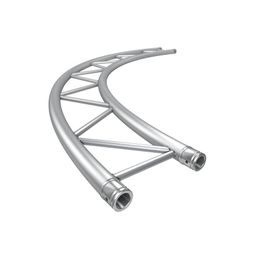 Global Truss F32 Kreisst&uuml;ck H f&uuml;r Kreis 4,0m &Oslash; / 1 St&uuml;ck 90 &deg;