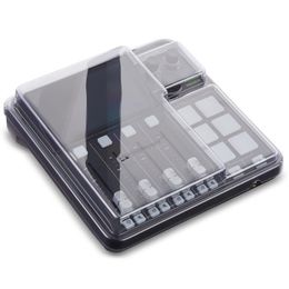Decksaver Rode Rodecaster Duo
