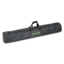 Gravity BGSS 2 LB - Transporttasche f&uuml;r 2 Lautsprecherstative lang