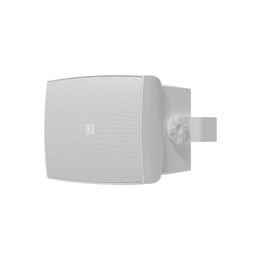 Audac WX802MK2/B - Aufbaulautsprecher, wei&szlig; (Paar)