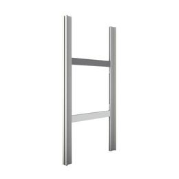 Wentex SET Frame - H Module - 100(h) x 050(w) cm