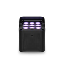 ChauvetDJ Freedom Par H9 IP