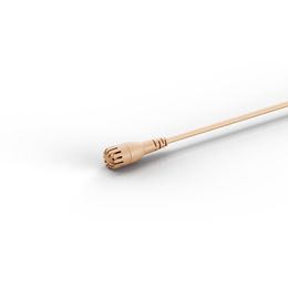 DPA 2061 Omni Mic, Loud SPL, Beige, Mini-Jack