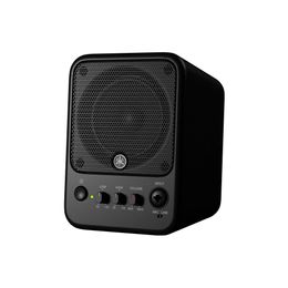 Yamaha MS101-4 Aktivmonitor-Lautsprecher, 1 St&uuml;ck