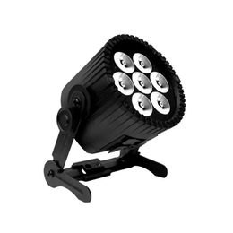 Astera AX9 PowerPAR - 105W RGBAM 13&deg;