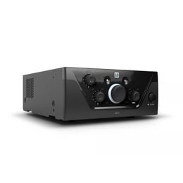 Adam Hall LD Systems PRE ST 1 - 4-Kanal-Stereo-Mixer-Vorverst&auml;rker