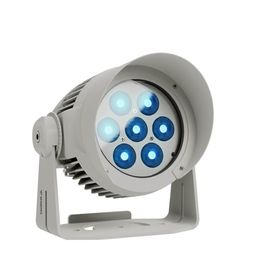 Contest VPAR-70RGBL - Architektur-Projektor IP66 7x20W RGBL