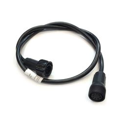 Elation Elar Q1 1m Power/Data Ext. Cable