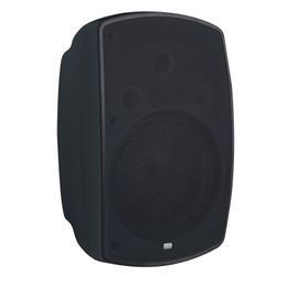 DAP-Audio EVO 8A, Paar, 2x80W, schwarz
