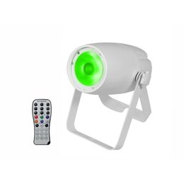 Eurolite LED PST-10 QCL Spot ws