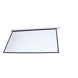 Eurolite Motorleinwand 16:9 360x200cm 162"