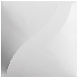 Wentex 3D Deco Panel Wave - F&uuml;r 2 x Wentex SET Frame - A Module 121.92 x 121,92 cm