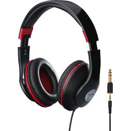 MONACOR MD-390 - Stereo-Kopfh&ouml;rer