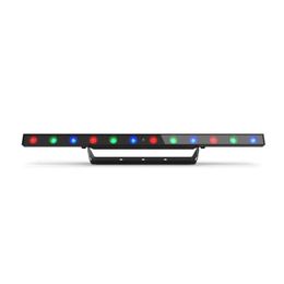 ChauvetDJ COLORband PiX USB, 12x3W RGB, Pixel