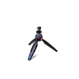 Manfrotto PIXI Xtreme Mini-Stativ mit Kopf f&uuml;r GoPro Kameras