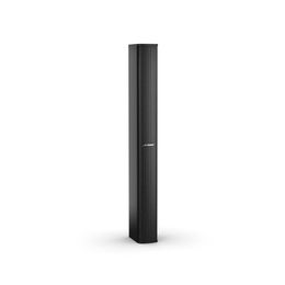 Bose Panaray MSA12X schwarz - Steerable Array Lautsprecher