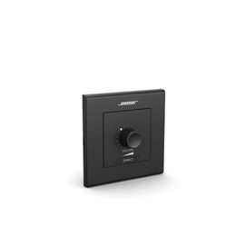 Bose ControlCenter digitaler Zonenregler CC-1D schwarz
