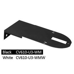 Marshall Electronics CV610-U3-WMW Wall Mount WHITE for CV610-U3 cameras Wall Mount
