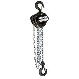 Showtec Chainhoist 1000kg VBG-8 economy, Handkettenzug 12m