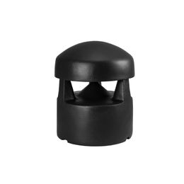 Omnitronic GSP-30 Rasenlautsprecher - 2-Wege-Koaxiallautsprecher, 100 V 15/30 W RMS
