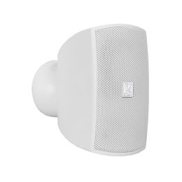 AUDAC ATEO2/W - Aufbaulautsprecher, 1x2", 10W/8Ohm, mit CleverMount , wei&szlig;