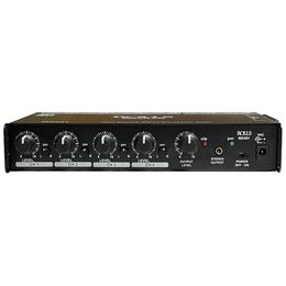 Rolls MX401 4-Kanal Stereo Mic-/Line-Mixer