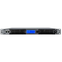 DAP-Audio DAP TA-4.3400 - 4 x 3400 W Touring-Verst&auml;rker mit DSP
