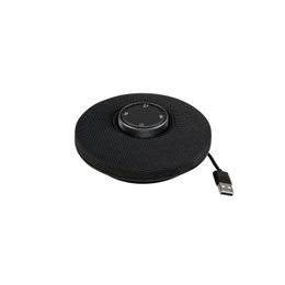 Omnitronic Ciao 360&deg; Akku-Konferenzsystem BT/USB